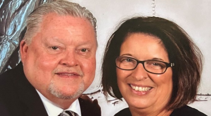 Pastor Eddie Hounshell, Sr. | Full Gospel House of Refuge