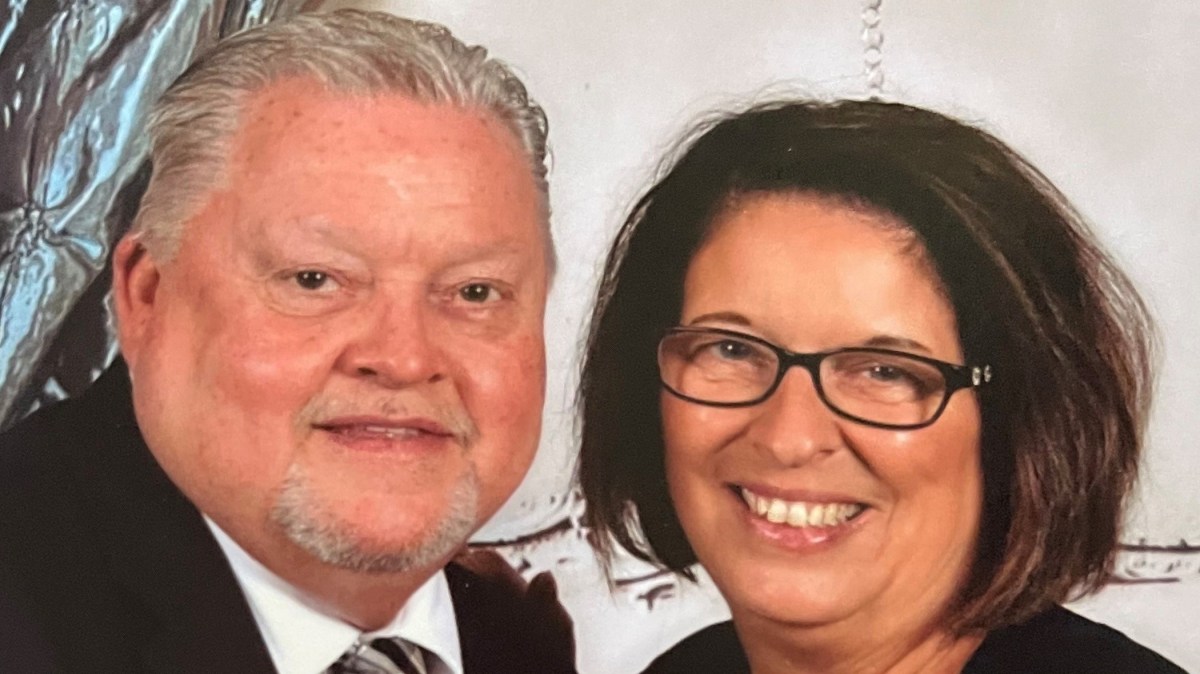 Pastor Eddie Hounshell, Sr. | Full Gospel House of Refuge